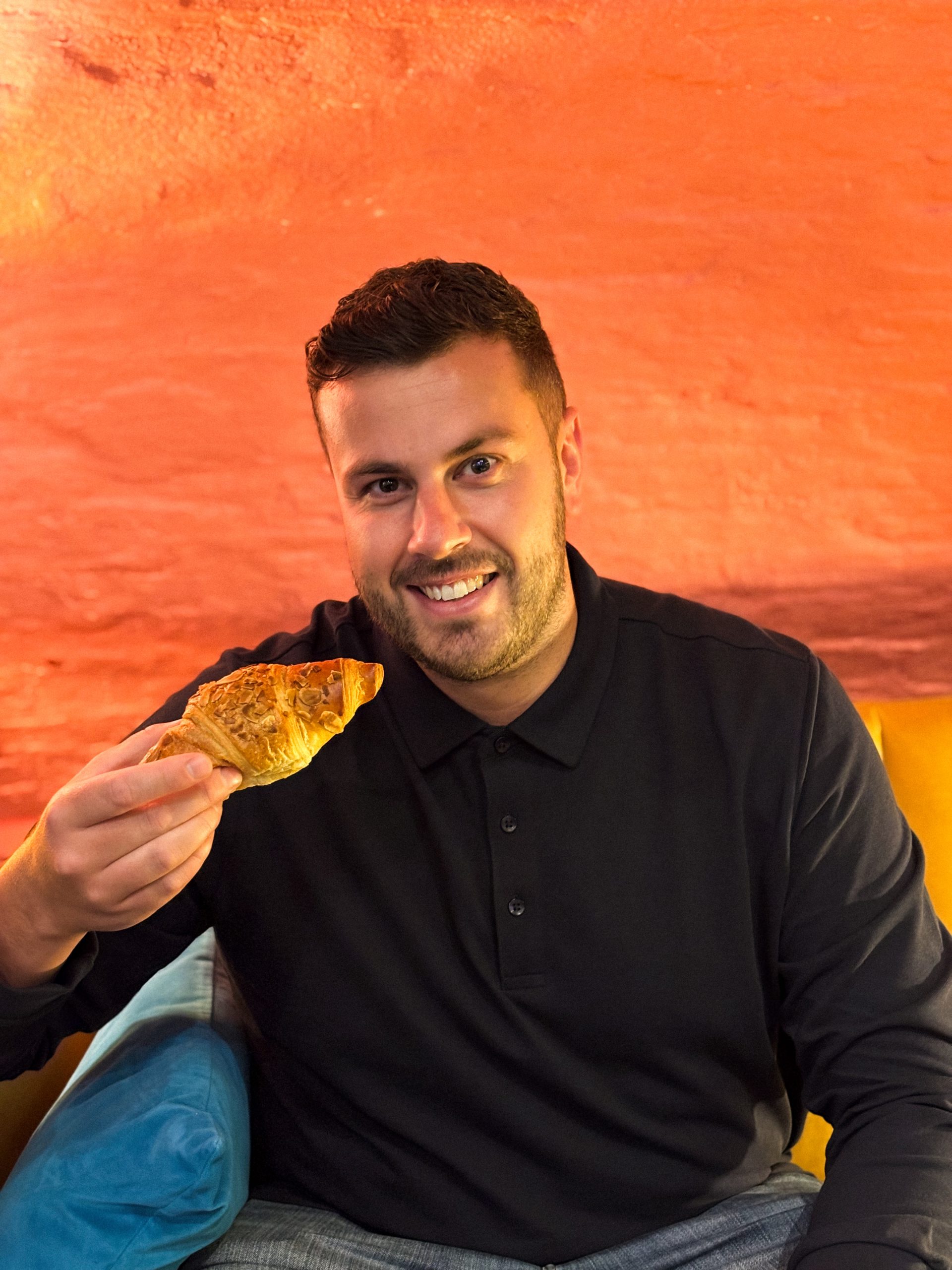 Contact - Change Hospitality