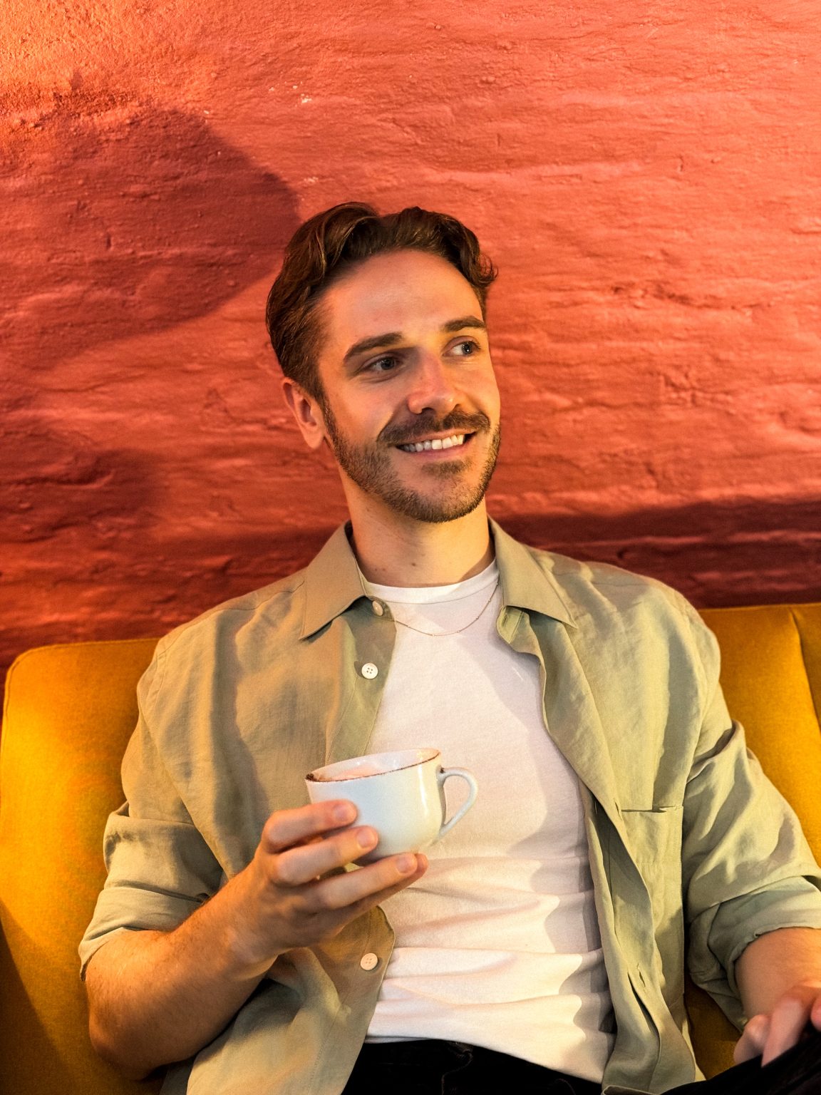 Contact - Change Hospitality